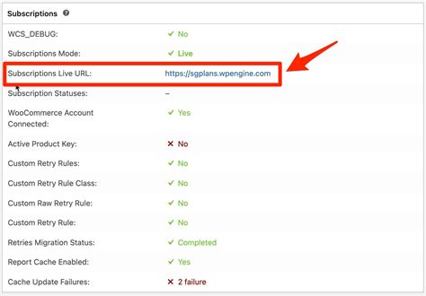 How To Disable Staging Mode In Woocommerce Subscriptions
