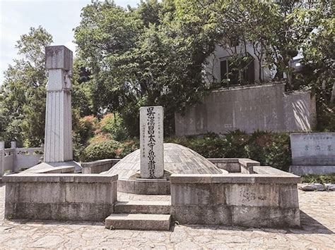 揭秘龟山摩崖碑刻 城市文化探索者带你深度游武汉 荆楚网 湖北日报网