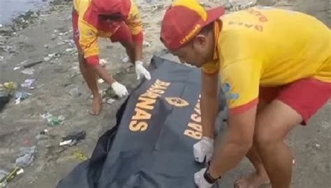 Polisi Telusuri Identitas Mayat Di Pantai Jerman Bali Begini Kondisinya