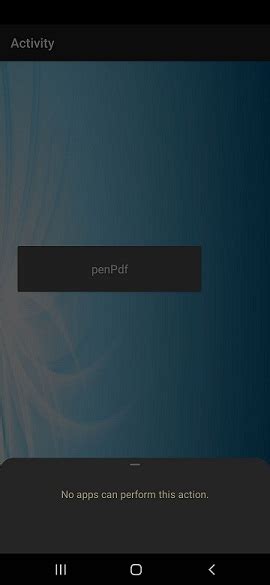 Share Pdf Or Else B4X Programming Forum