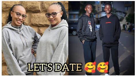 We Want To Date You Prank On The Twinstars Africana Gone Extremely