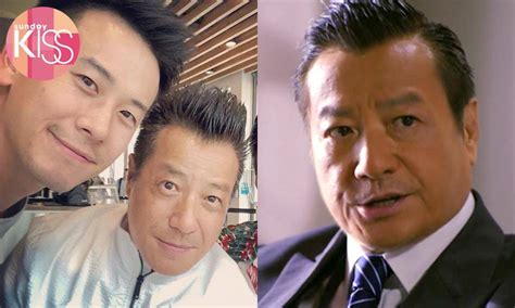 演一哥霸氣盡現 石修對太太展柔情一面 相戀50年 Sundaykiss LINE TODAY