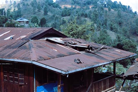 Bbc Burmese မန်တုံမြို့ကို Tnla ထိန်းချုပ်