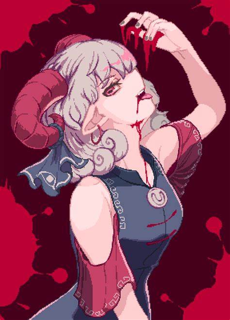 Toutetsu Yuuma Touhou Drawn By Nukekip Danbooru