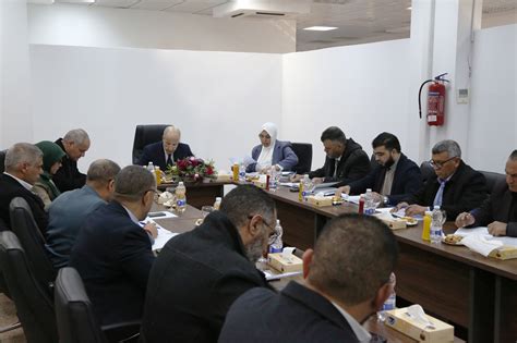 وكالة الأنباء الليبية برئاسة الكبير اللجنة الوطنية لمكافحة غسل