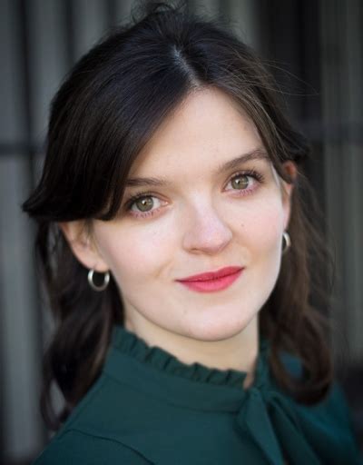 Alys Mererid Roberts Longborough Festival Opera