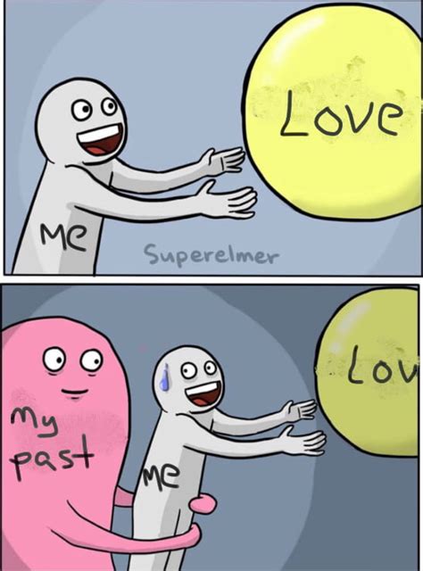 Love Life 9GAG