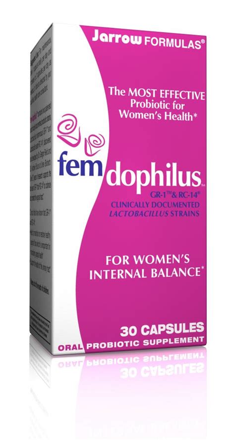 Fem Dophilus