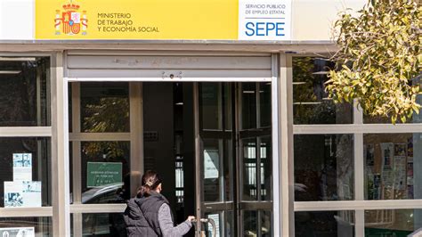 Subsidio por desempleo cómo solicitarlo requisitos y cuantías