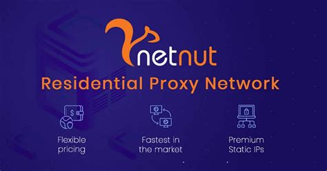 Best 10 Rotating And Residential Proxies For Web Scraping HasData