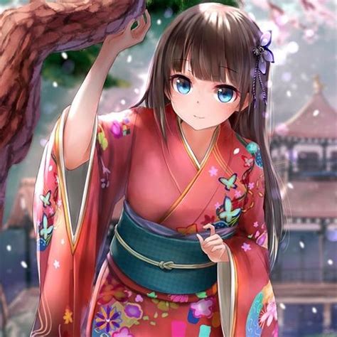 Sexy Anime Girl Wallpaper Apk Für Android Herunterladen