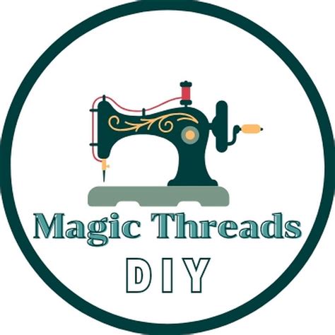 magic threads diy youtube