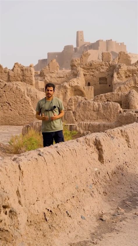 ‎amin Karimi امین کریمی‎ ‎تالار تشریفات شهر تاریخی بیشاپور ساسانی