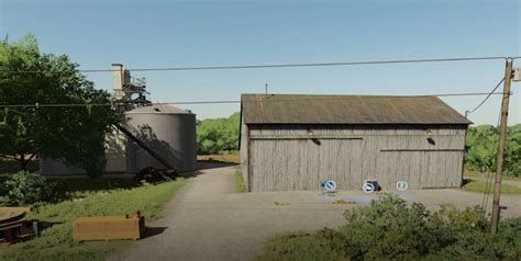 FS Addable Triggers V Farming Simulator Mod