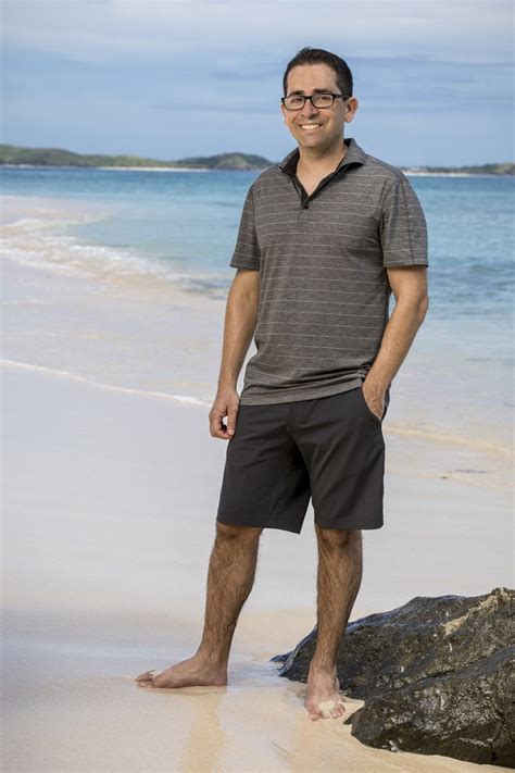‘survivor Season 35 Cast Photos ‘heroes V Healers V Hustlers