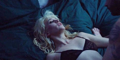 Julia Ragnarsson Nude In Explicit Sex Scenes Scandal Planet