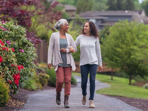 Upping Your Step Count Even In Small Amounts May Increase Life Span American Heart Association