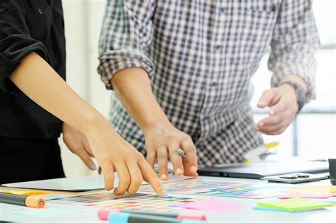 Visual Style Guides Designing For Consistency Akendi Ux Blog