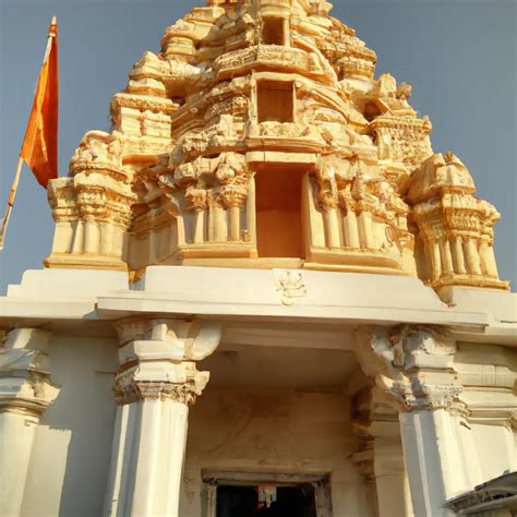 Sri Uma Nageswara Swamy Temple Adilabad In Telangana Histroyfacts