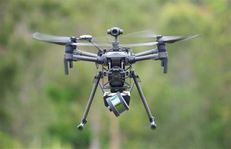 Mfe Inspection Solutions Partners With Emesent For Autonomous Lidar