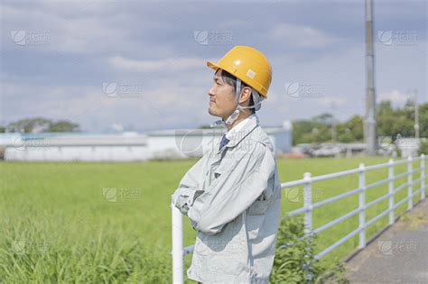 施工现场负责人
