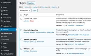 How To Install A WordPress Plugin Step By Step For Beginners