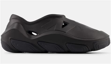 New Balance Has Released A New Foam Recovery Clog
