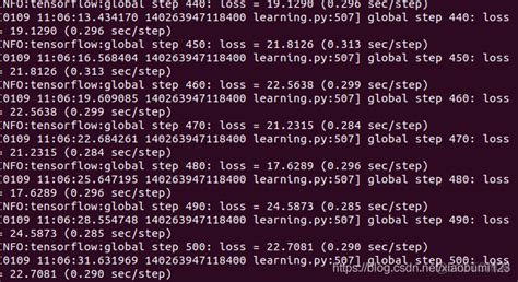 Tensorflow训练大量数据 Tensorflow怎么训练自己的数据集liutao988的技术博客51cto博客