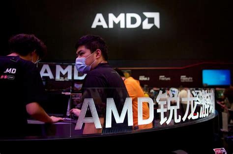 AMD Analog Devices Settle Semiconductor Patent Lawsuits Reuters