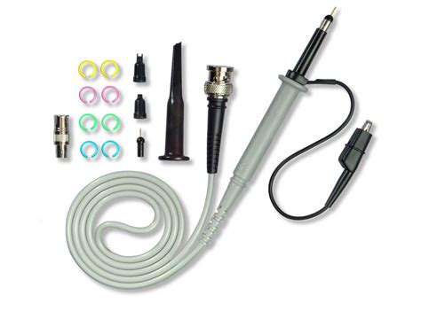 Ge1501 30 Mhz Passive Oscilloscope Probe