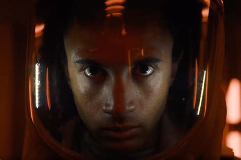Syfy Dean Devlin The Ark First Look Character Images