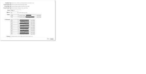 Ticket Rules Spiceworks Support Spiceworks Community