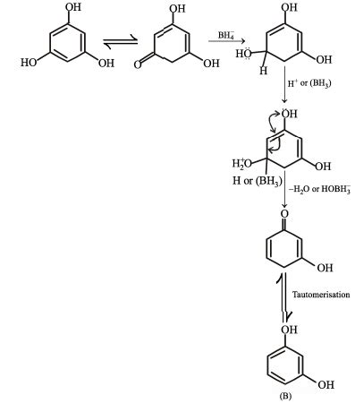 Generally Phenols 1 3 1 4 Benzenediols And 1 3 5 Benzenetriols Do