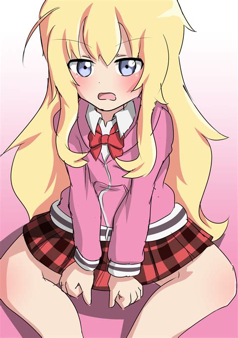 Tenma Gabriel White Gabriel Dropout Image By Pixiv Id 12658945