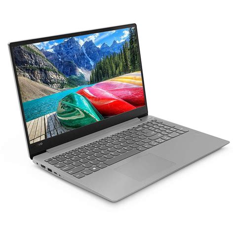 Lenovo IdeaPad 330S 15.6″ Laptop, 81F50048US Review | https ...