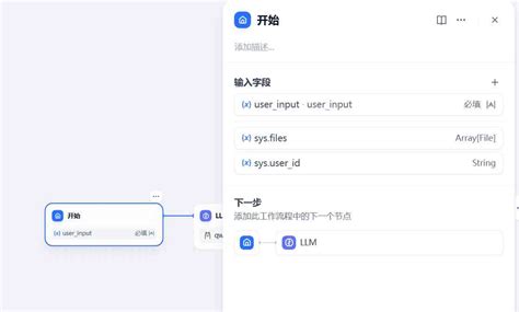 dify调用本地的stable diffusion api生成图片的工作流搭建 javascript技术分享