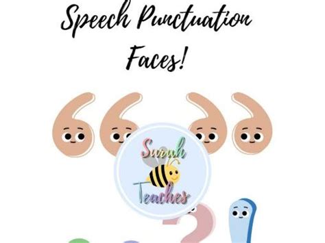 Inverted Commas Teaching Resources