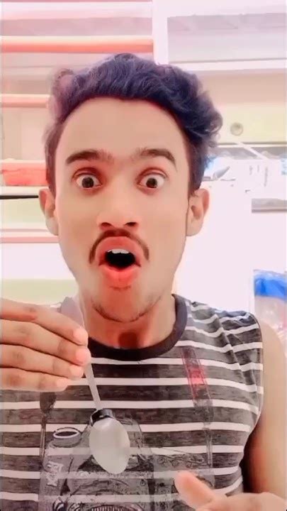 Ring💍and Spoon🥄 Magic Trick Tutorial😱 Viral Shorts Youtubeshorts