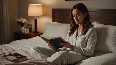 Astuces Pour Améliorer Son Sommeil Guide Pour Les Femmes