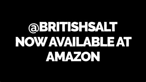 British Salt Home Facebook