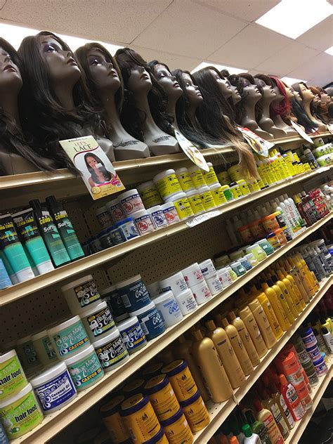 Beauty Supply Store Beauty Supply At Your Fingertips