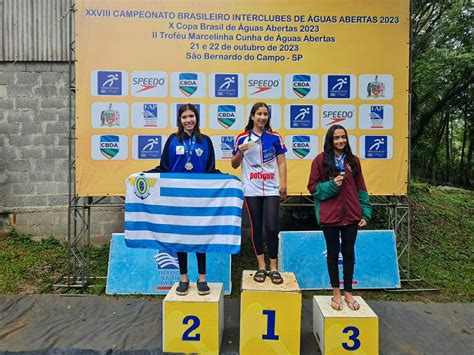 Sofia Duailibe conquista medalhas na ª etapa da Copa Brasil O Imparcial