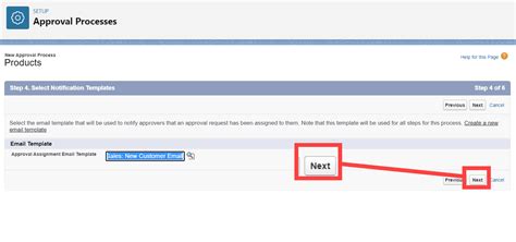 How To Create Approval Process In Salesforce Salesforce Faqs