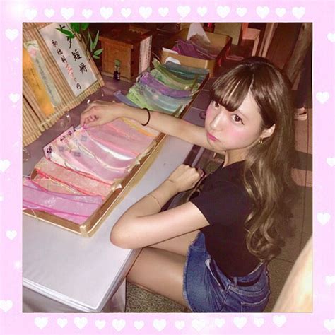 えっちなからだ、堪能したい ️ 女の子 ちな