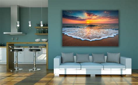 The Ultimate Canvas Sizes Chart For Your Wall Art Personal Chic