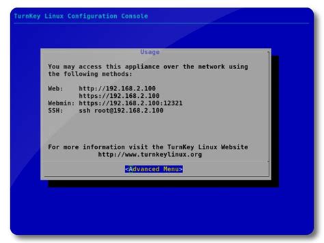TurnKey Symfony Live CD Download Linux Softpedia