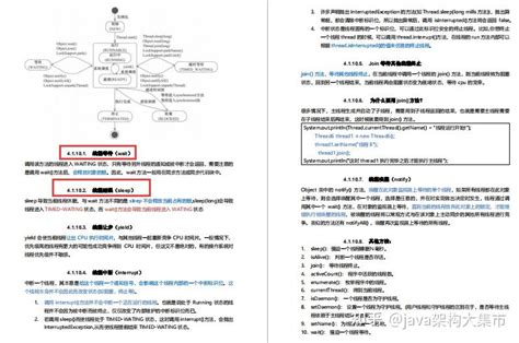 全网没有比这更详细的了GitHub标星90k的Java架构核心笔记火了 知乎