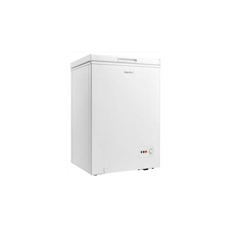 COMFEÈ RCC141WH1 CONGELATORE ORIZZONTALE LIBERA INSTALLAZIONE STATICO ...