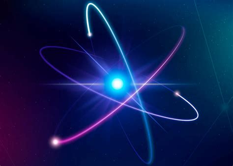 Structure Of Atomic Nucleus And Its Size Science Vision