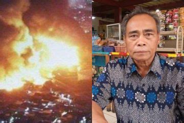 Berita Kehilangan Anggota Keluarga Terbaru Hari Ini Grid ID